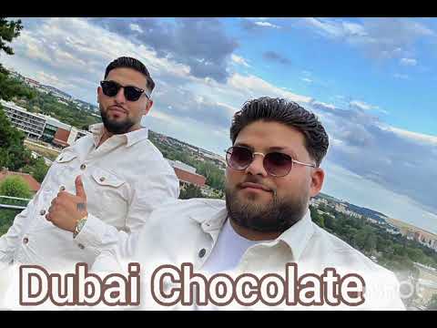 Ďusi Šukar 2025 - Dubai Chocolate           🍫🔥🍫🔥🍫🔥🍫🔥🍫🔥                      00421 910 703 665