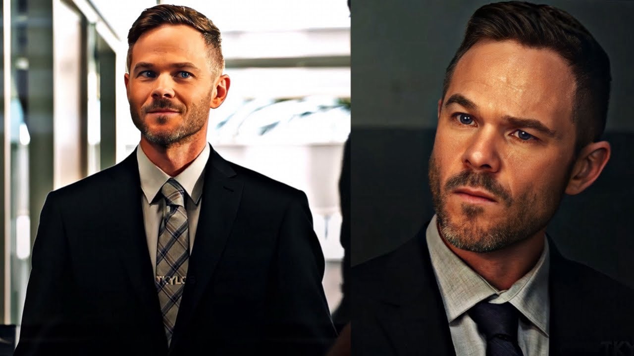 let Wesley Evers do THE TALKING - The Rookie edit - YouTube