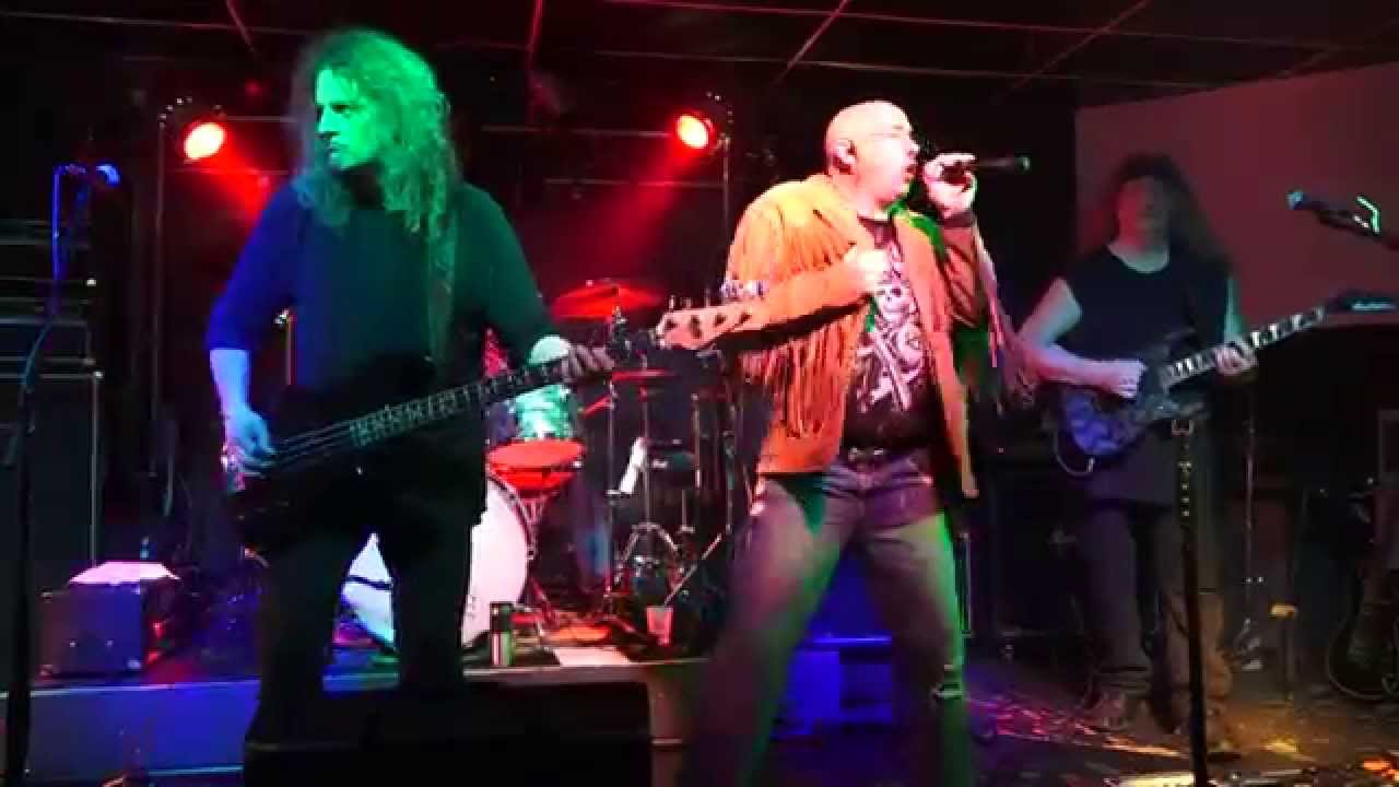 The Red Liners (7) December 19 2014 - YouTube