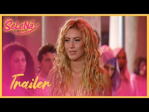 Selena - Trailer
