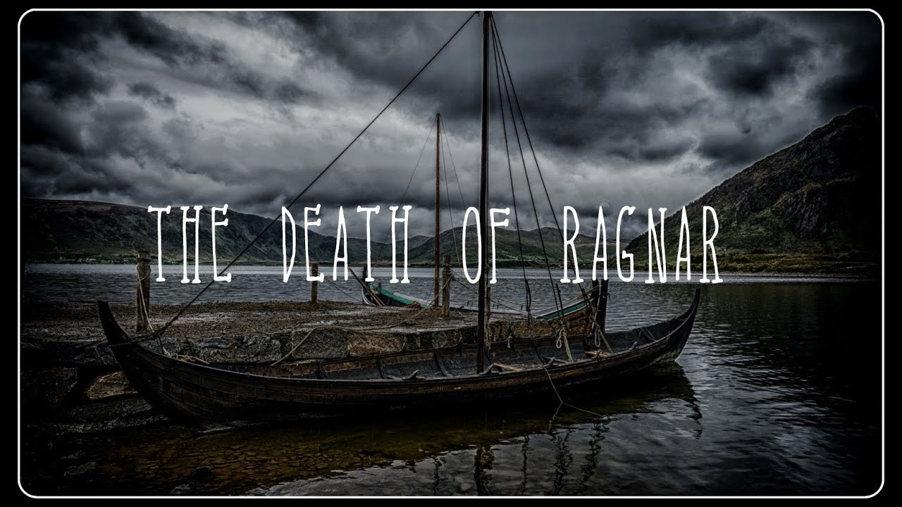 The Death of Ragnar - Mørk Byrde: Song Lyrics, Music Videos & Concerts