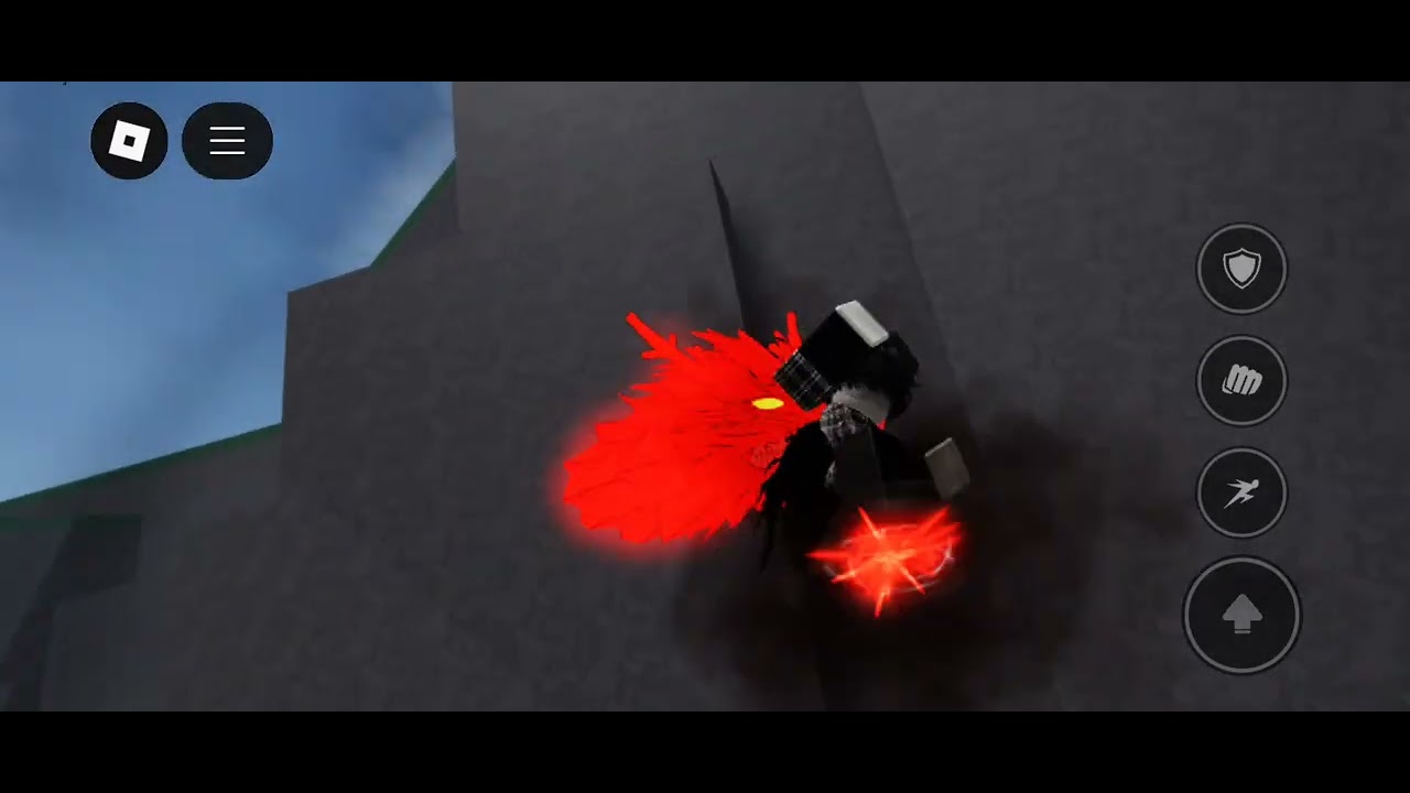 Most satisfying animation in Tsb! - YouTube