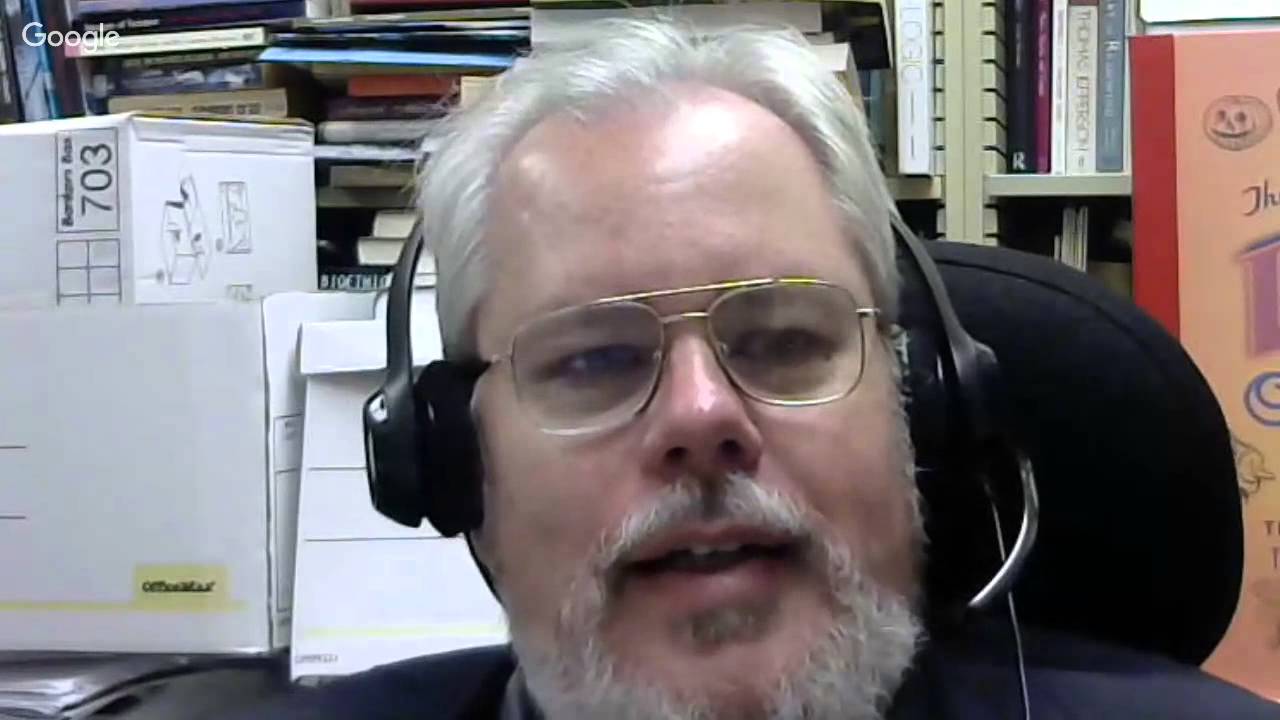 SFL LIVE — Cory Massimino and Roderick Long - YouTube