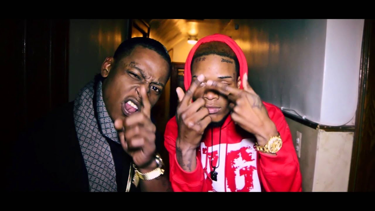 Monty Feat. Fetty Wap - Extendo | Visual by @MasterMindRichy - YouTube