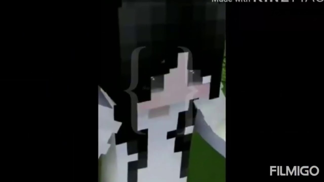 XD JAMES AND SADAKO - YouTube