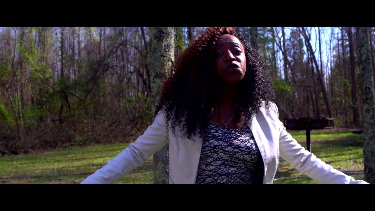 Shavonne Hall "Not A Dream" Official Video - YouTube