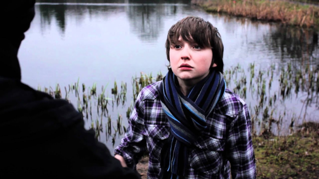 Uncut Ninja Advert - YouTube