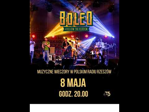 Boleo & Follow The Riddim