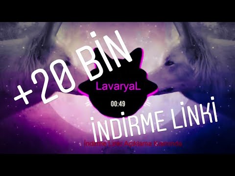 Lay Lay Lay - [Zor Bulunan Müzik] BASS + İNDİRME LİNK'İ