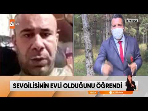 12/08/2021 - Bir Kadın Cinayeti Daha...