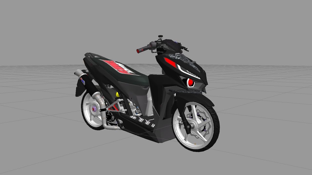 MOD VARIO HEDON | GTA SA #gta #gtasanandreas - YouTube