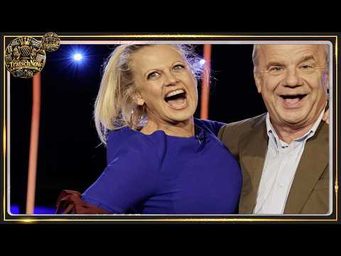 NDR Talk Show Best of unter dem Motto 'Schule! Show! Schlaue Leute'