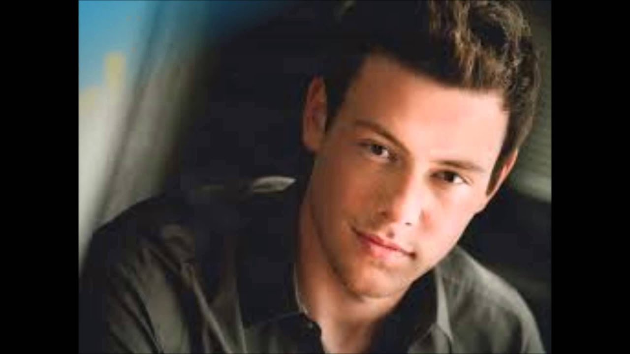 Paul Walker and cory monteith - YouTube