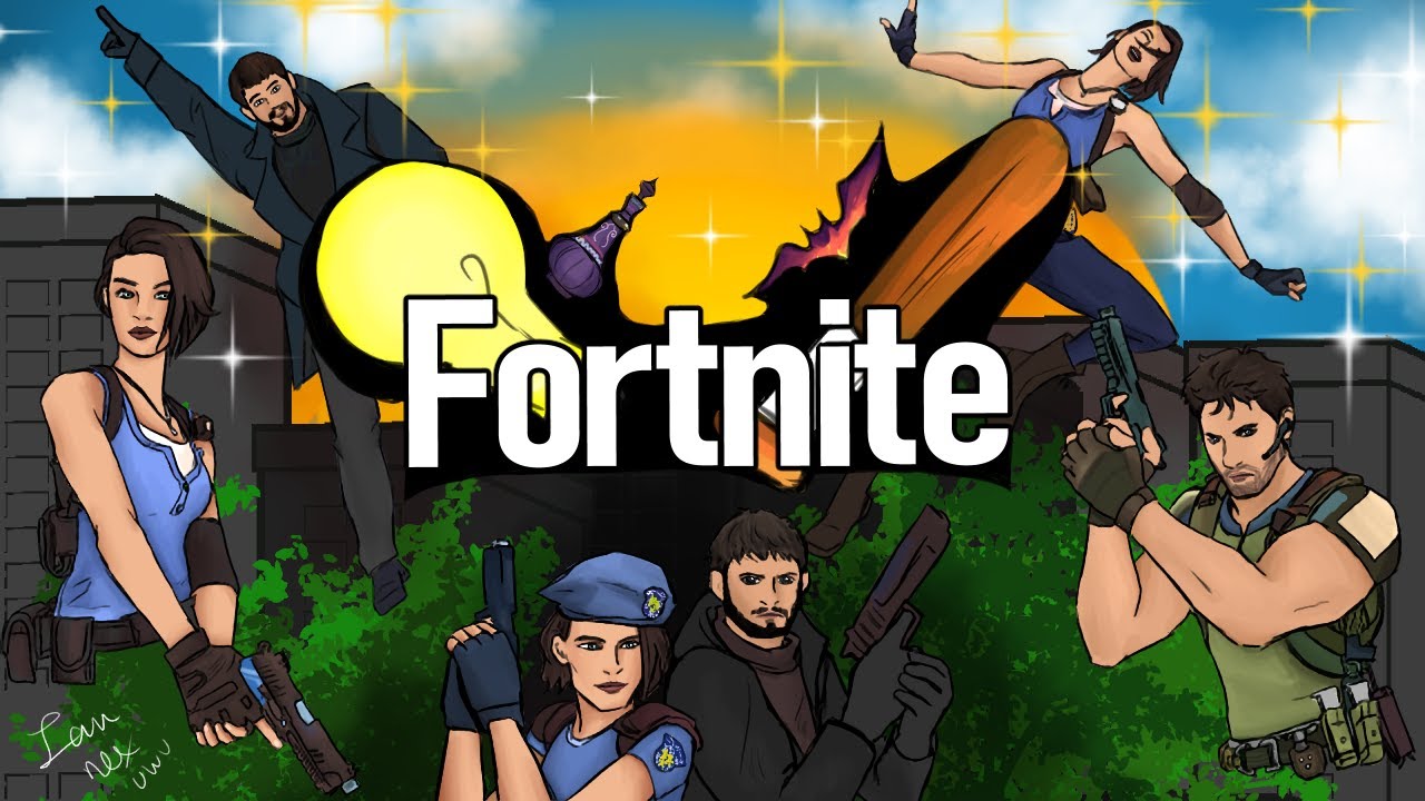 RANDOM FORTNITE THUMBNAIL- IDKADJASKDHSdkjh - YouTube