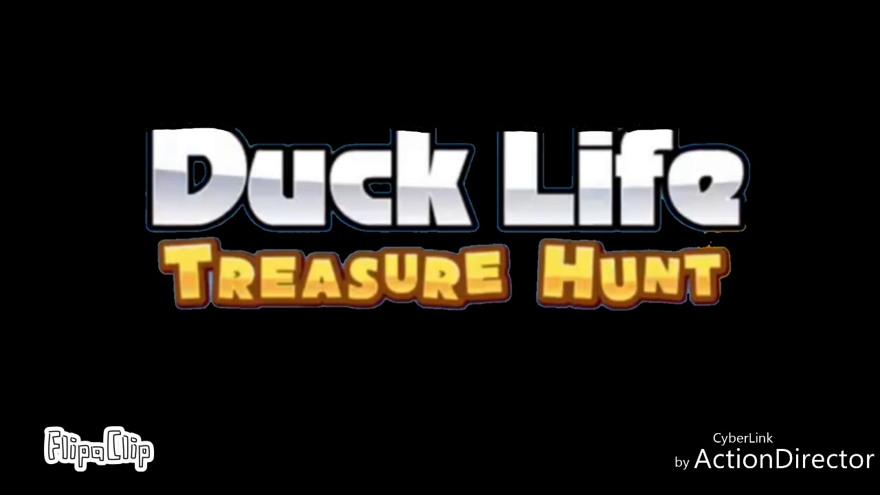 Duck life treasure hunt extended soundtrack:main theme - YouTube