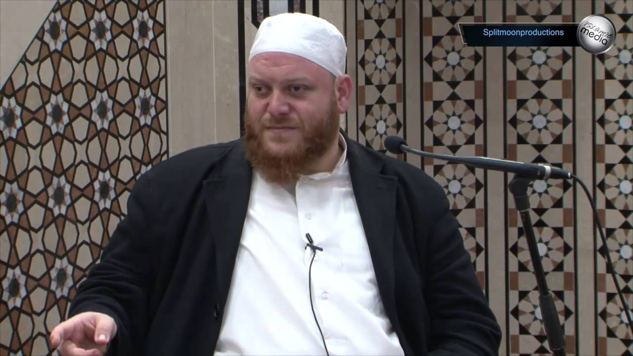 Death and the Hereafter - Part 33 By Sheikh Shady Alsuleiman - YouTube