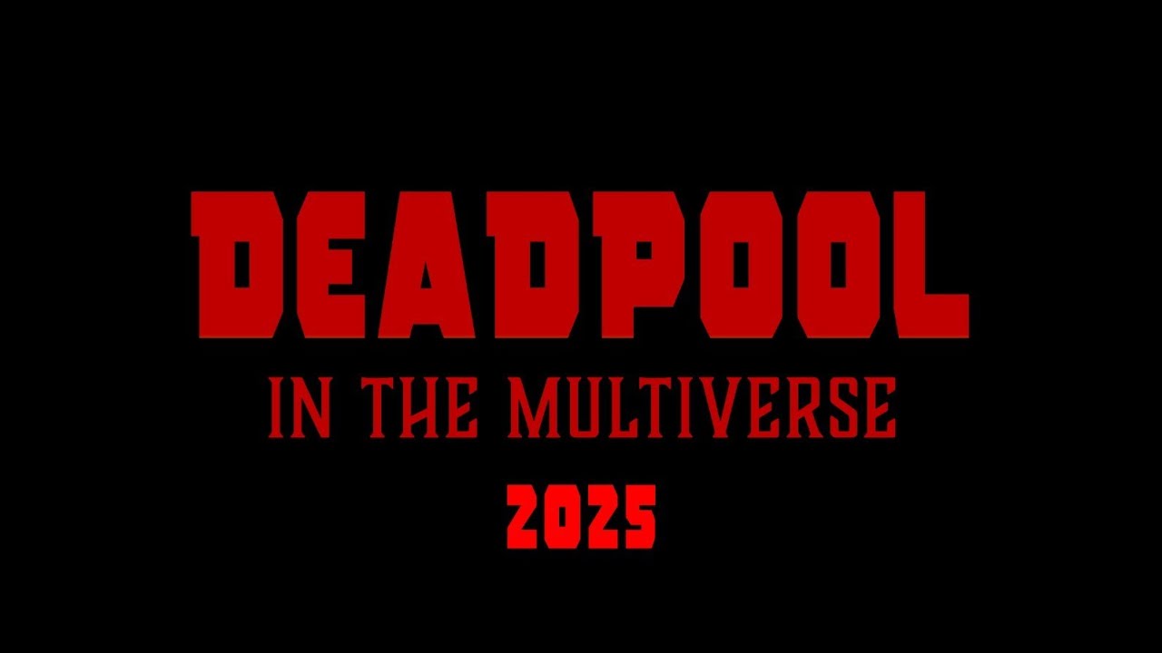 Deadpool in the multiverse | Título Oficial | Serie - YouTube