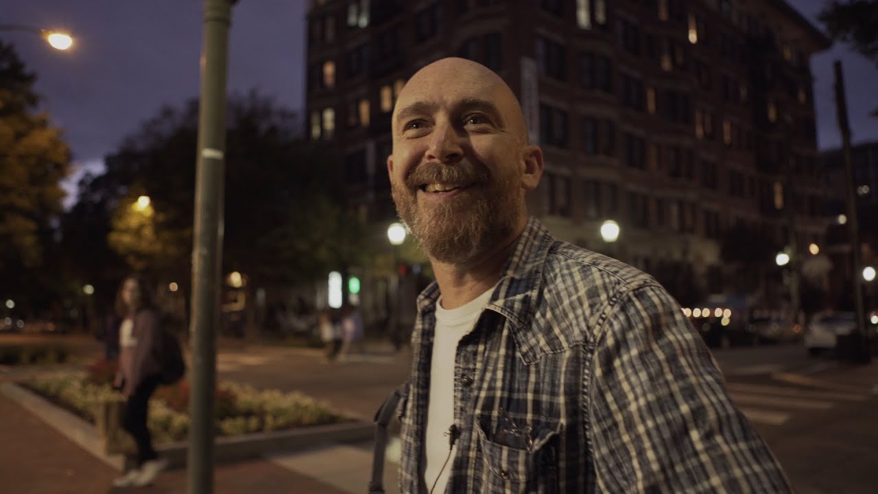The Line - S1.E1: Richmond, Virginia - YouTube