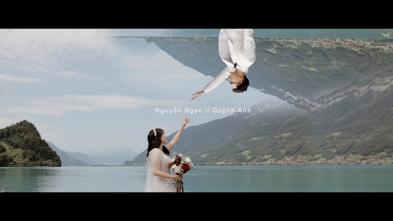 Intro Prewedding - YouTube