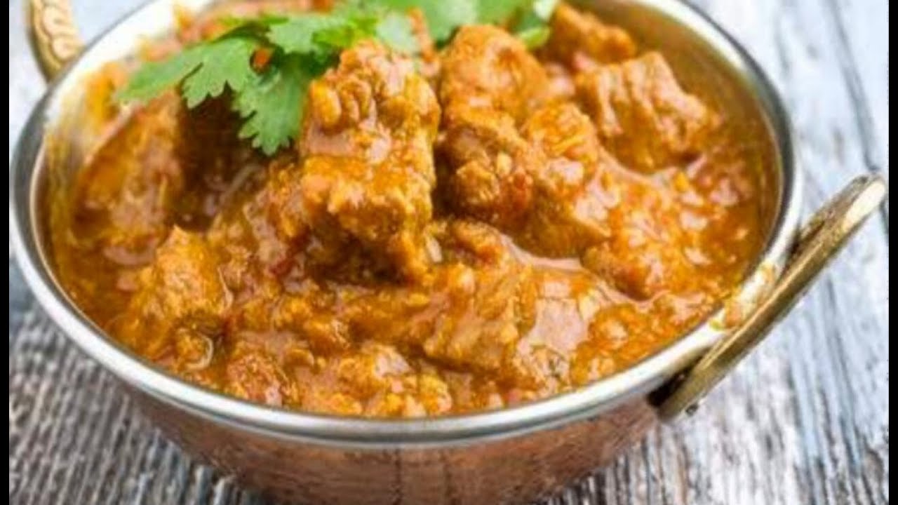 சிக்கன் குழம்பு | CHICKEN KULAMBU | HOW TO PREPARE CHICKEN KULAMBU ...