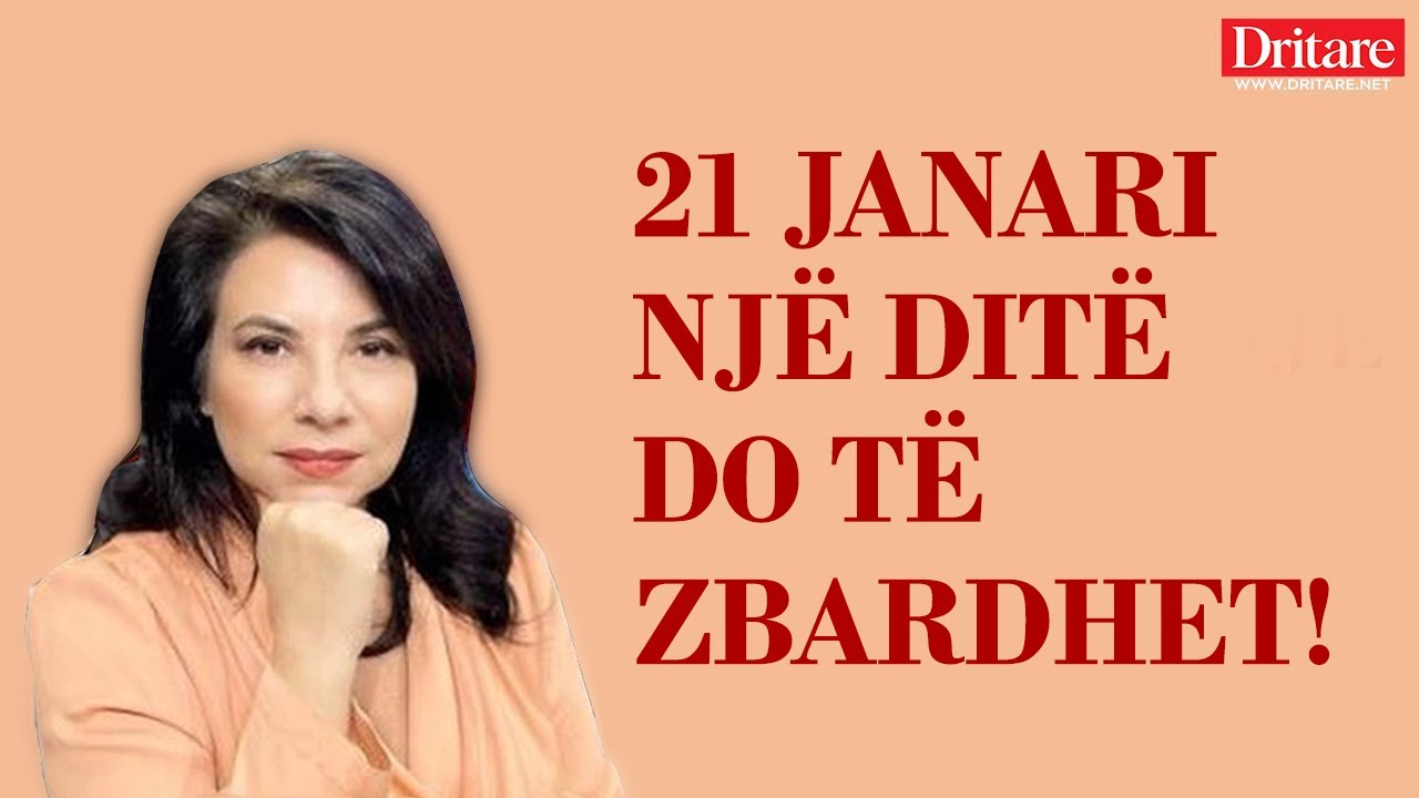 21 Janari një ditë do të zbardhet! | Tregimi i ditës, 22.07.2024 - YouTube
