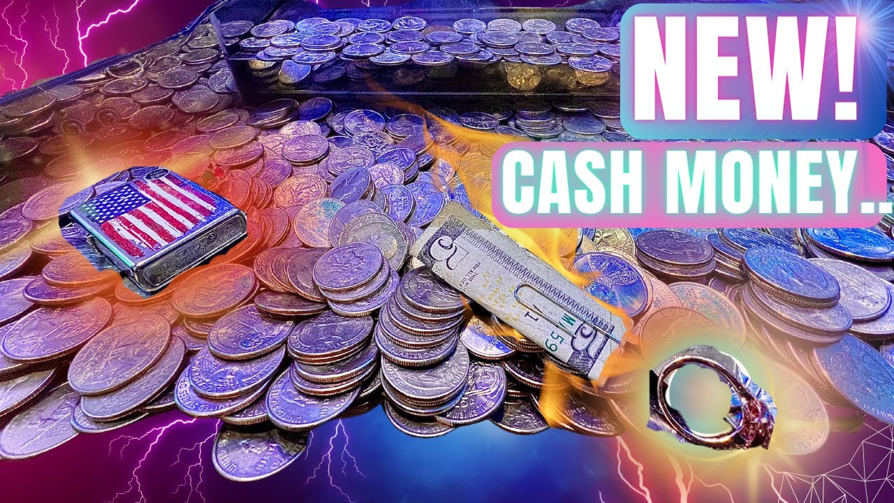 🍀The BEST Of Truck Stop Coin Pusher, *Rare Prize* - YouTube