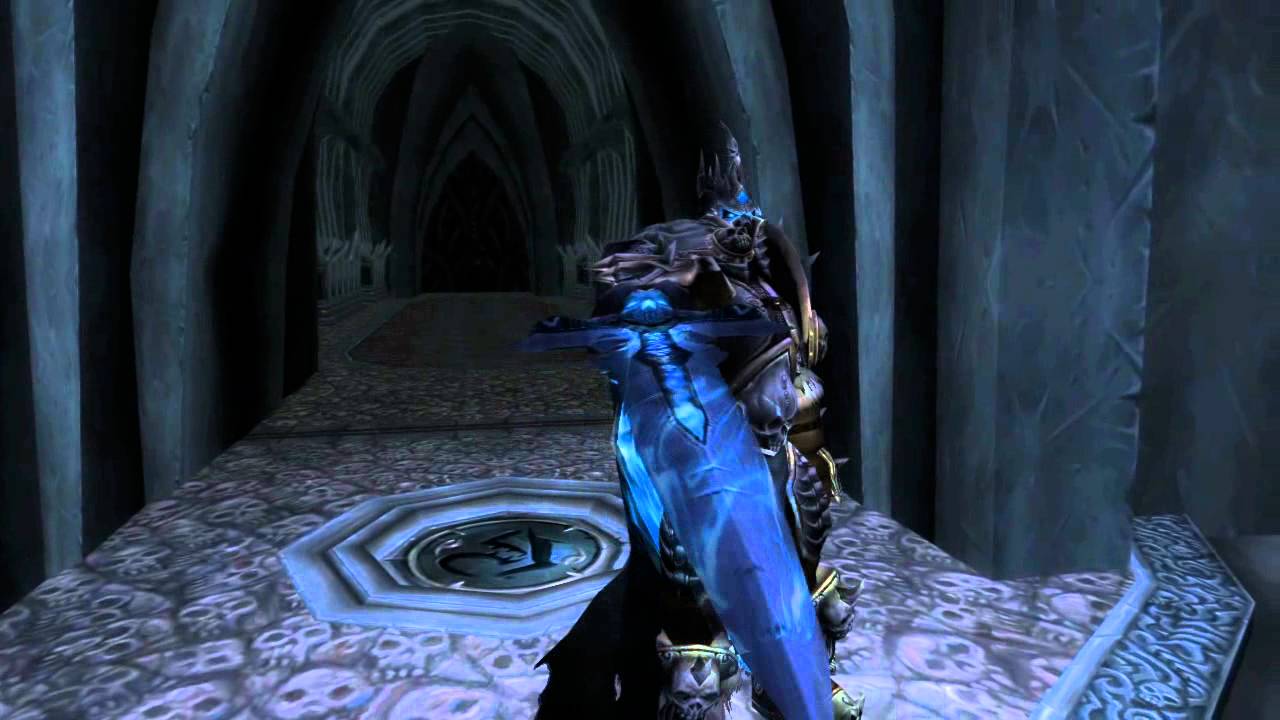 Machinima Studio [First clip] - YouTube