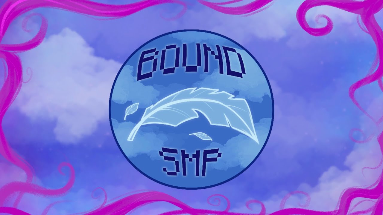 Bound SMP Trailer + Character Teaser! [ SkyBound ] - YouTube