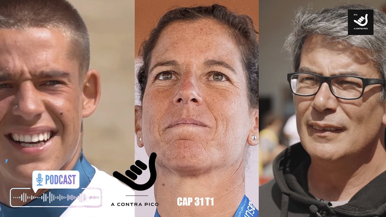 A CONTRA PICO CAP 31 - YouTube