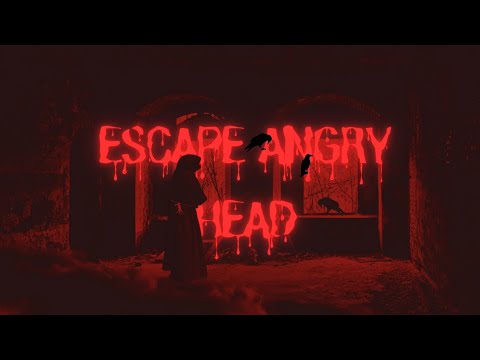 #1 ESCAPE ANGRY HEAD | ROBLOX - YouTube