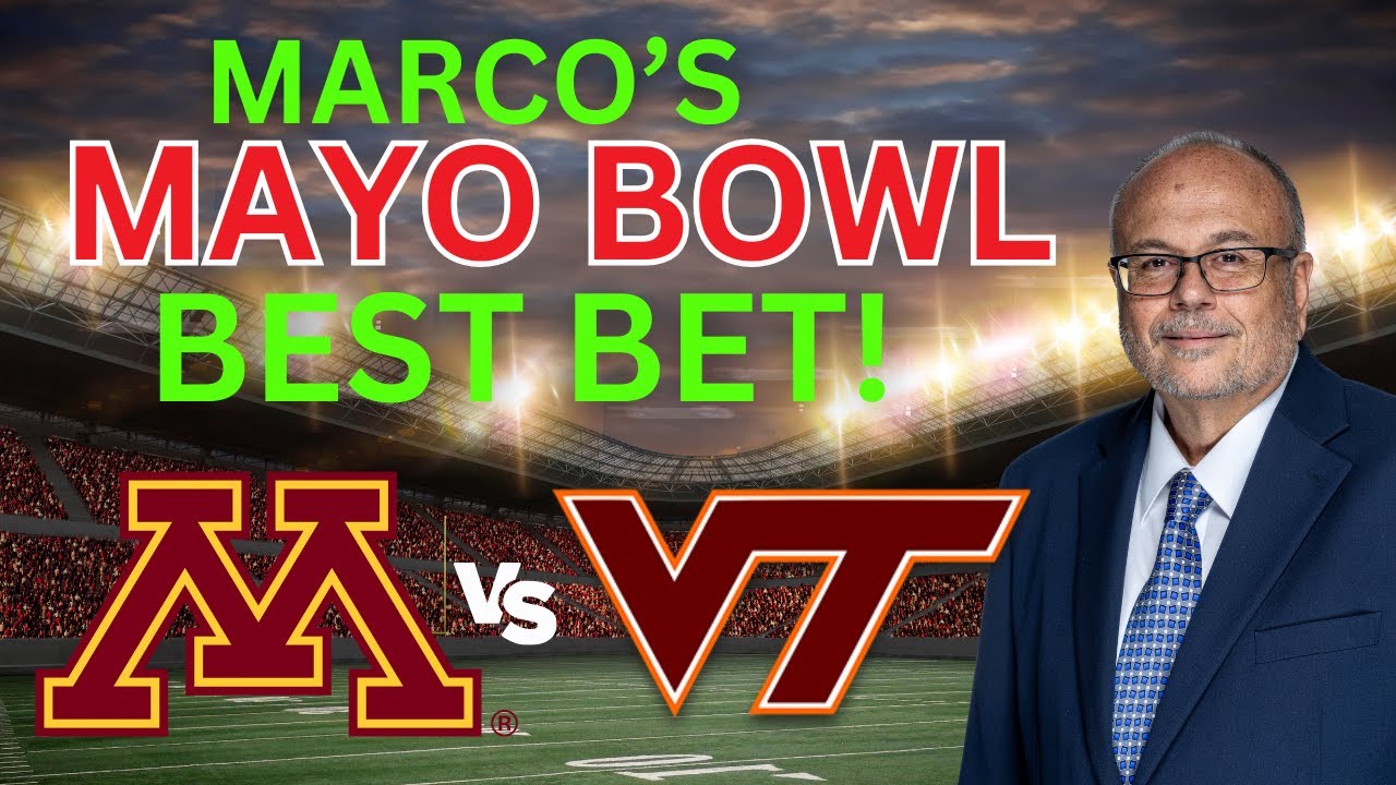 Minnesota vs Virginia Tech Predictions, Picks and Best Bets | Duke's ...