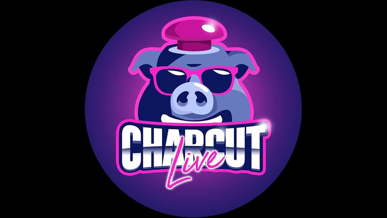 TEASER CHARCUT' LIVE 2024 - YouTube