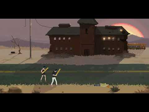 Sheltered gameplay - Walkthrough - Part 1 - YouTube
