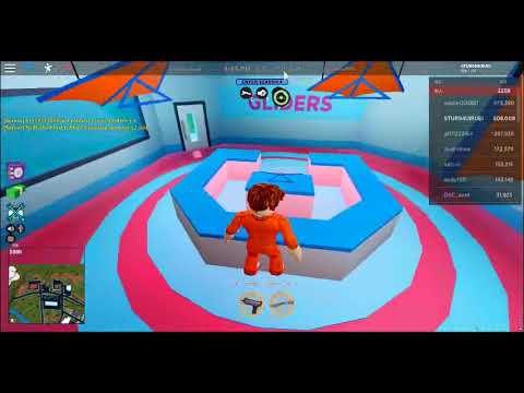 Roblox Jailbreak robbed gas station,dount shop,gun shop,Gliders store ...