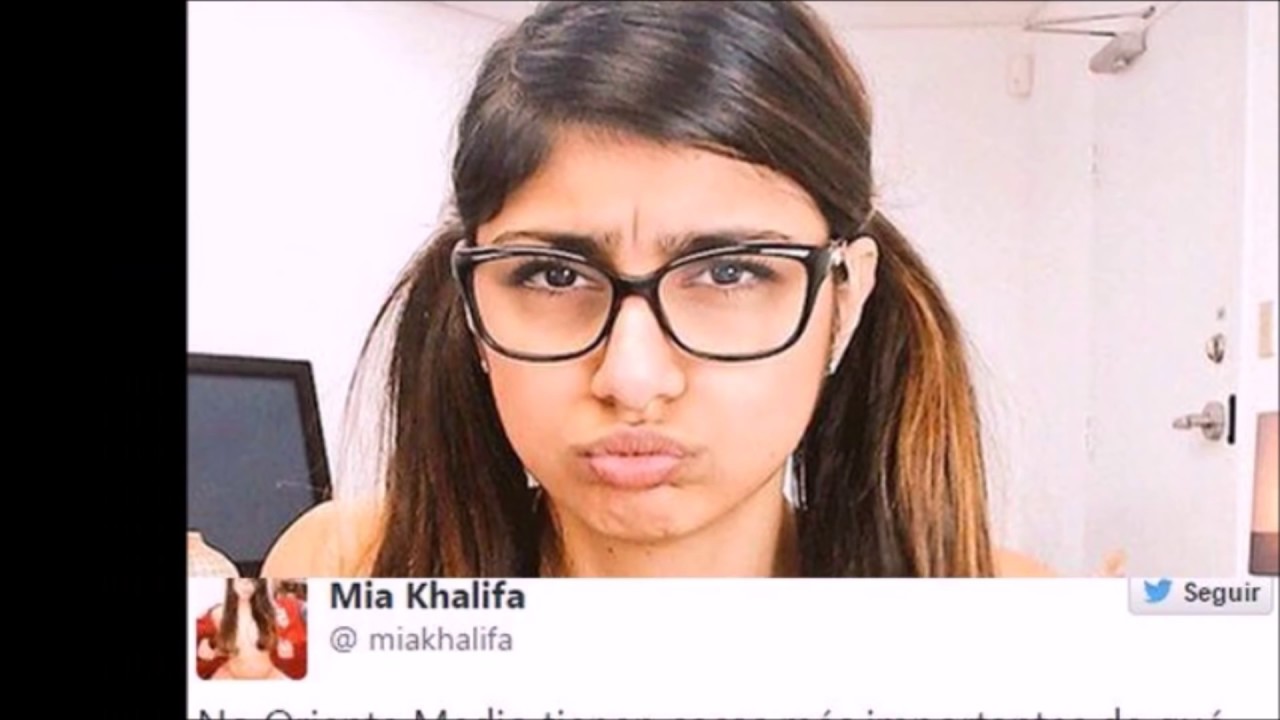 Mia Khalifa cosas que no sabias - mini biografia Queen - YouTube