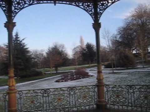 Birmingham - Handsworth park - YouTube