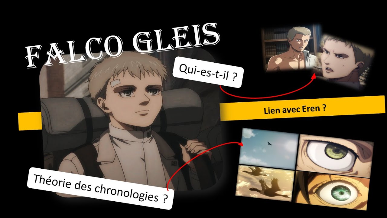 SNK, Falco Gleis - YouTube