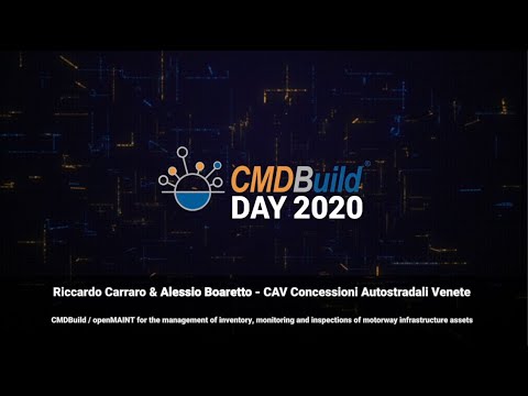 CMDBuild / openMAINT per la gestione inventario, monitoraggio e ...