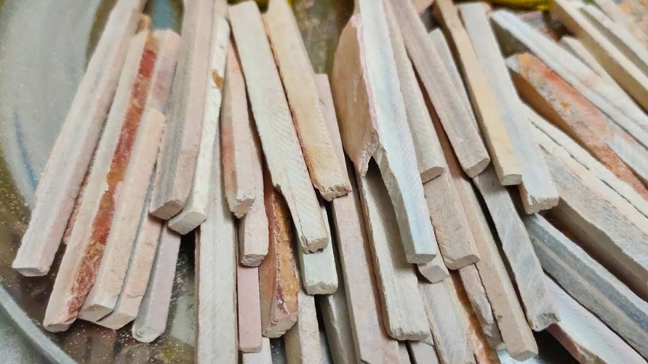 Slate Pencil Unboxing New Video || To Much Red layar 😍 #unboxing #asmr ...