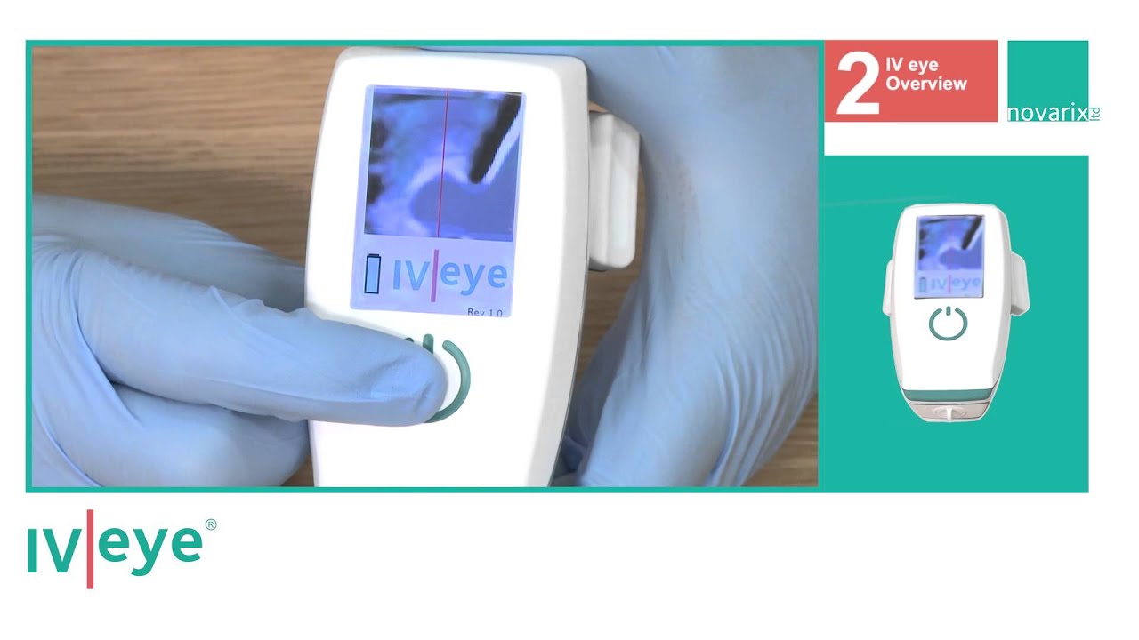 2. Overview of the IV-eye® - YouTube