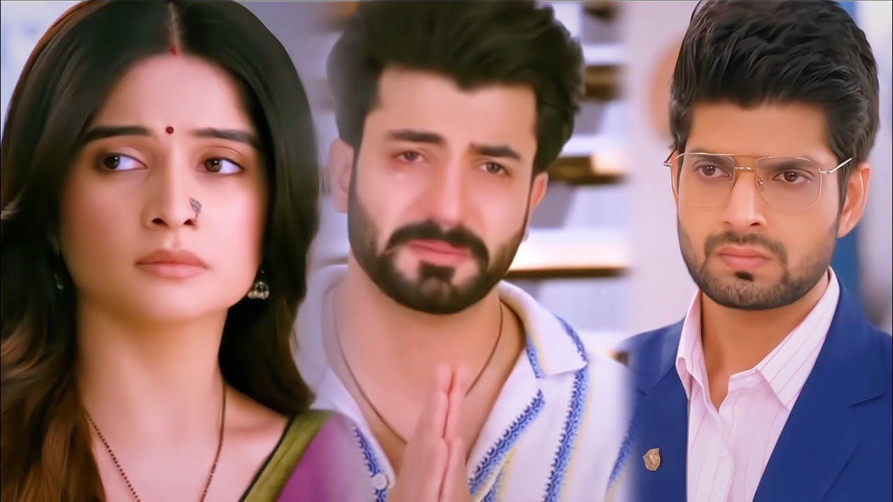 Ghum hai kisikey pyaar meiin today!Ghkkpm new episode promo!update # ...