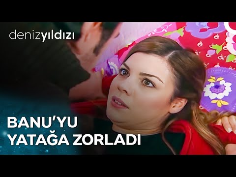 Bir Bakmışsın Gençlik Ateşimize Yenilmişiz | Deniz Yıldızı