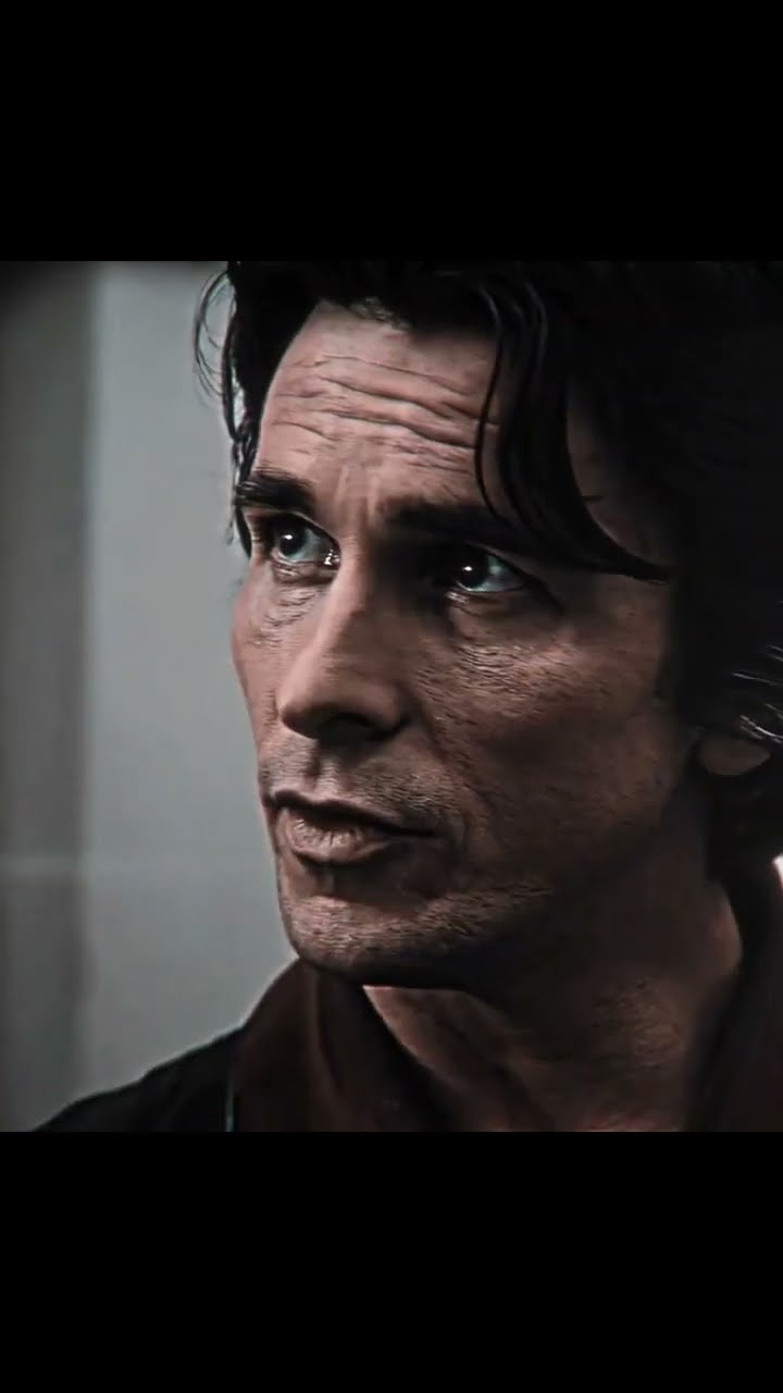 BRUCE WAYNE EDIT! - YouTube