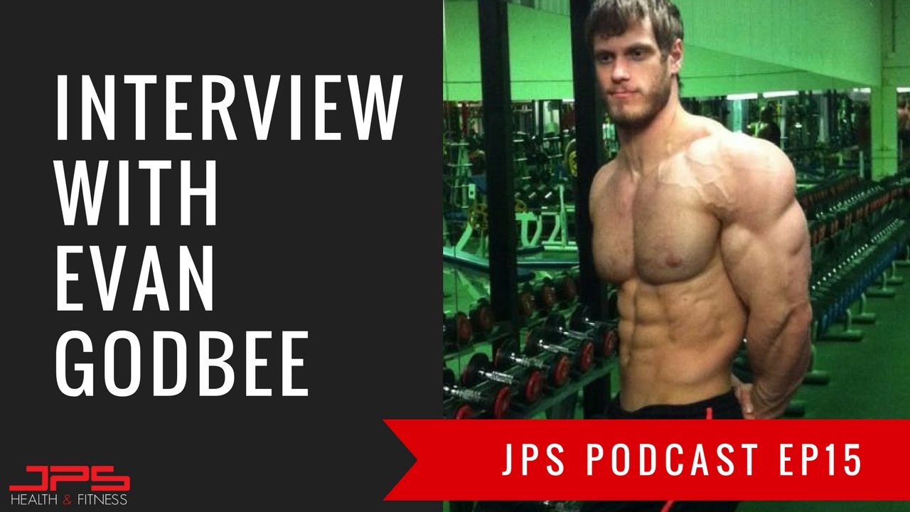 Interview With Evan Godbee - JPS Podcast Episode 15 - YouTube