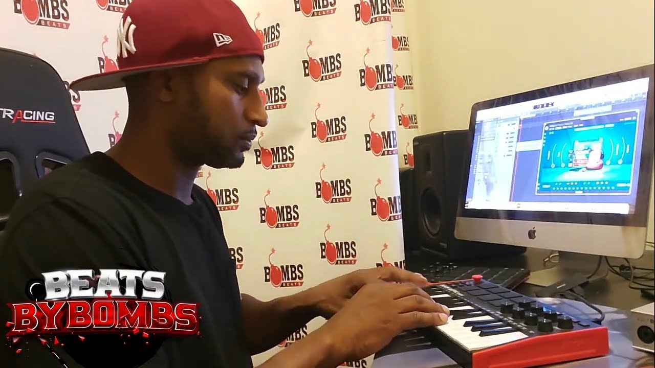 Soulful Chops In Arcade & Serato Sampler | Soulful Season #16 - YouTube