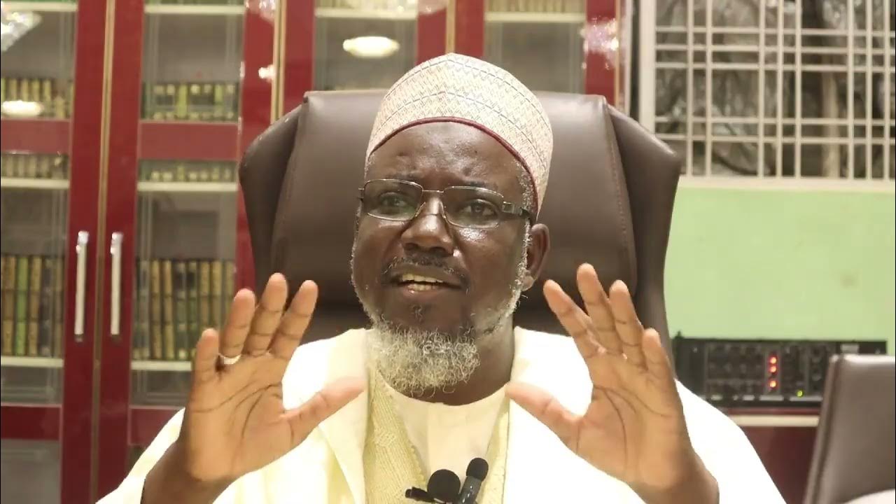 KARATUN LITTAFIN BAHJATUL QULUBIL ARAR DARASI NA 23 DAGA IMAM HASSAN YUSUF DAURA - YouTube