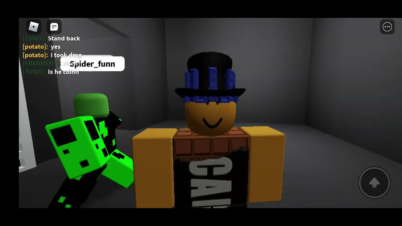 SCP GAMES AND SCP MONSTERS - ROBLOX HORROR GAME - UPDATED - YouTube