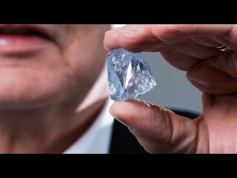 TOCANDO DIAMANTES (FULL HD) - YouTube