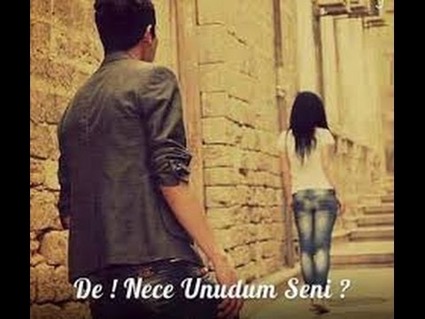 Abbas Alizade  - Getme (ayriliq mahnisi)