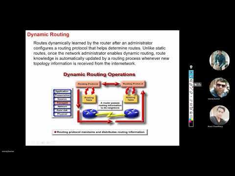 Mastering Routing: Everything You Need To Know About Routing Protocol Classes And Uses - YouTube